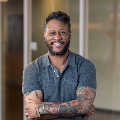 Algernon Felice Jr - Gary Community Ventures