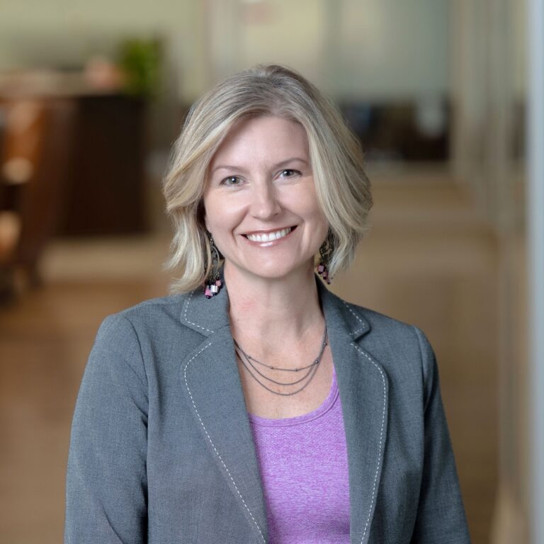 Julie Stone - Gary Community Ventures