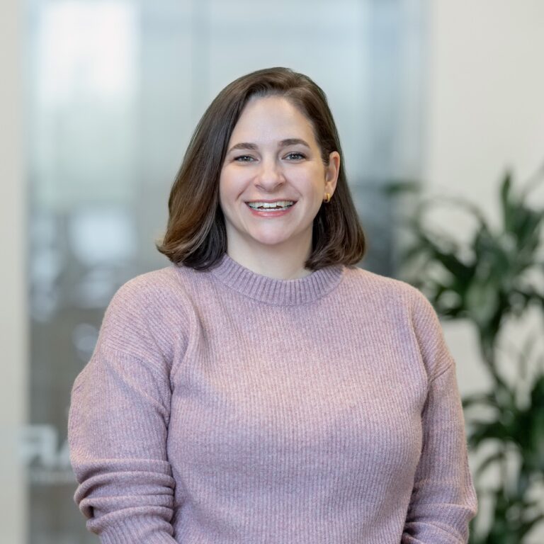 Mary Gerlach Hamilton - Gary Community Ventures