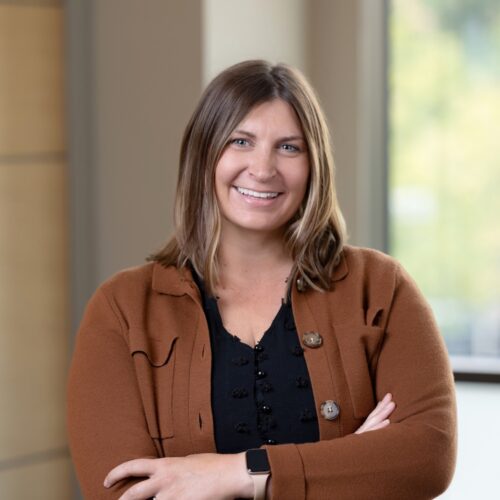 Reilly Pharo Carter - Gary Community Ventures