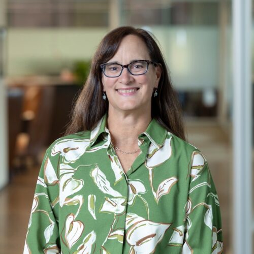 Steffanie Clothier - Gary Community Ventures